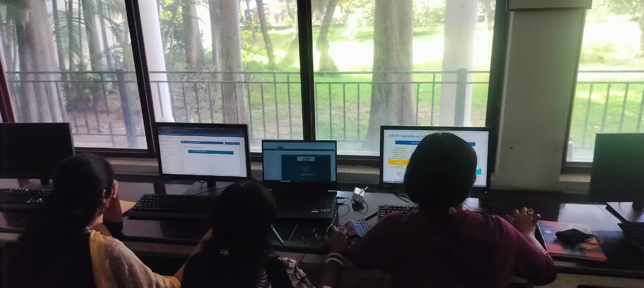 N Tech | Computer Education